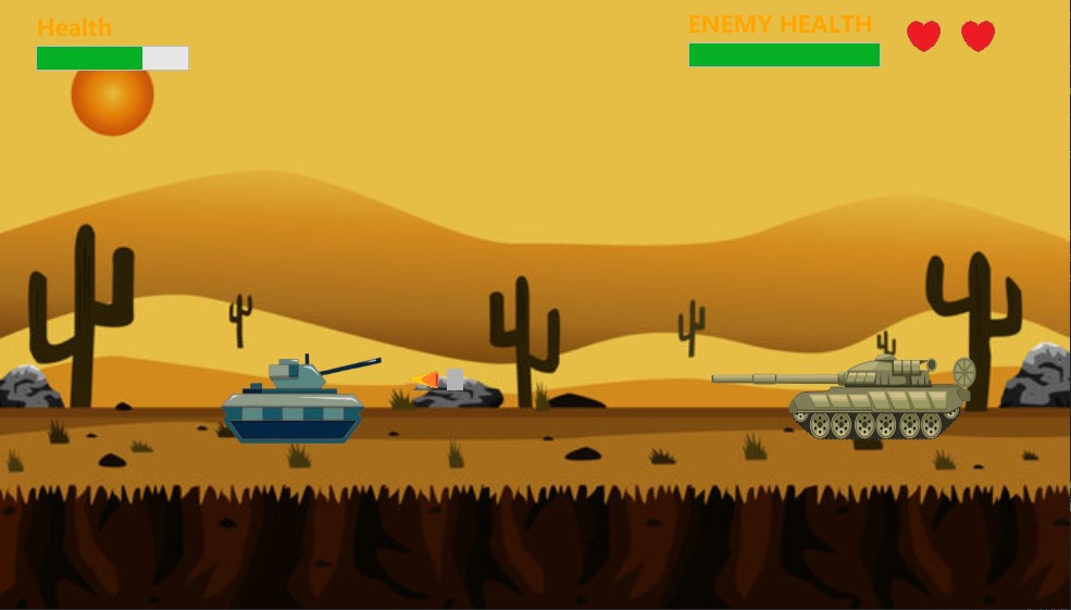 My Projects - Muhammad Jamal Matloob